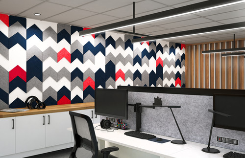 Martini dECO Stick It | Ceilings Warehouse