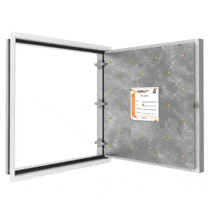 Fire Rated Access Panel | Ceilings Warehouse