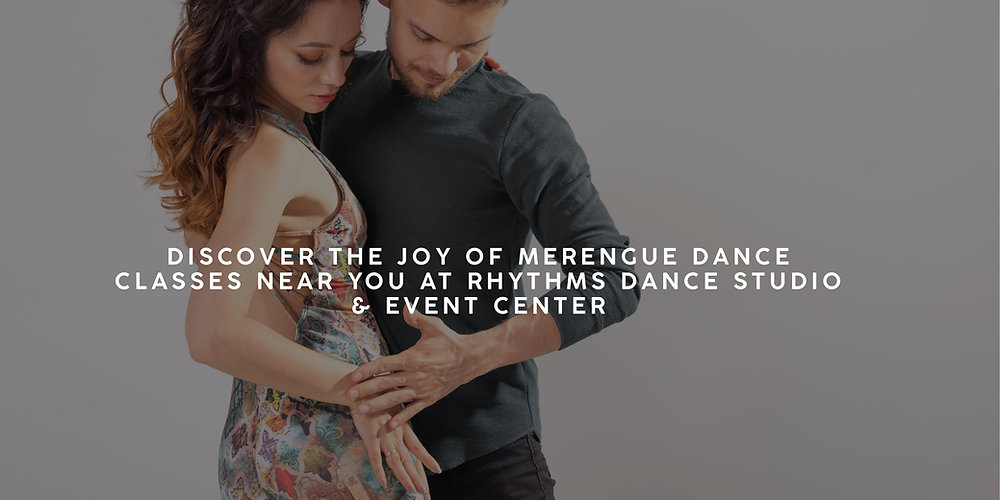 Discover the Joy of Merengue Dance Classes Near You at Rhythms Dance ...