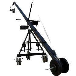 JIMMY JIB TRIANGLE | lomafilmrental V2.0