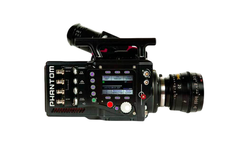 Phantom Flex 4K | lomafilmrental V2.0