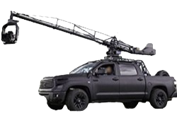 Scorpio Stabilized Arm / Raptor | lomafilmrental V2.0