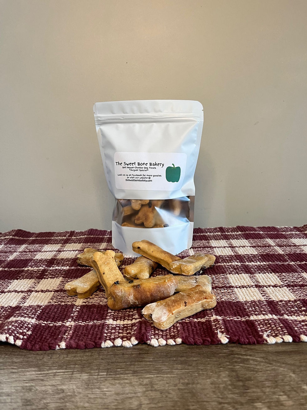 The Sweet Bone Bakery | Homemade dog treats in pittsburgh | Pittsburgh ...