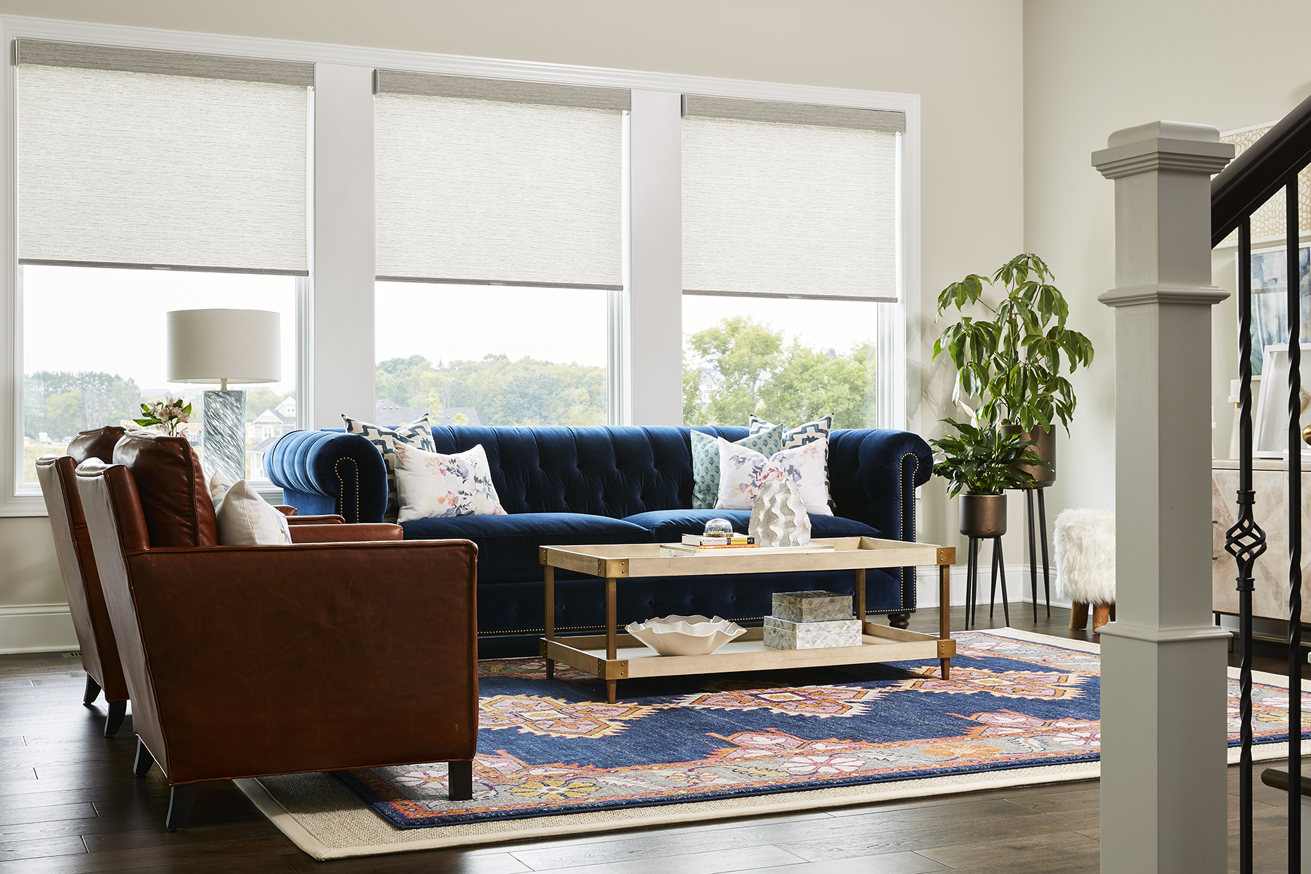 Twin Cities Interior Design | Minneapolis St. Paul | Molly Howe Design