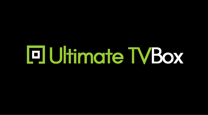 Ultimate TVBox | Android TV Boxes in Canada