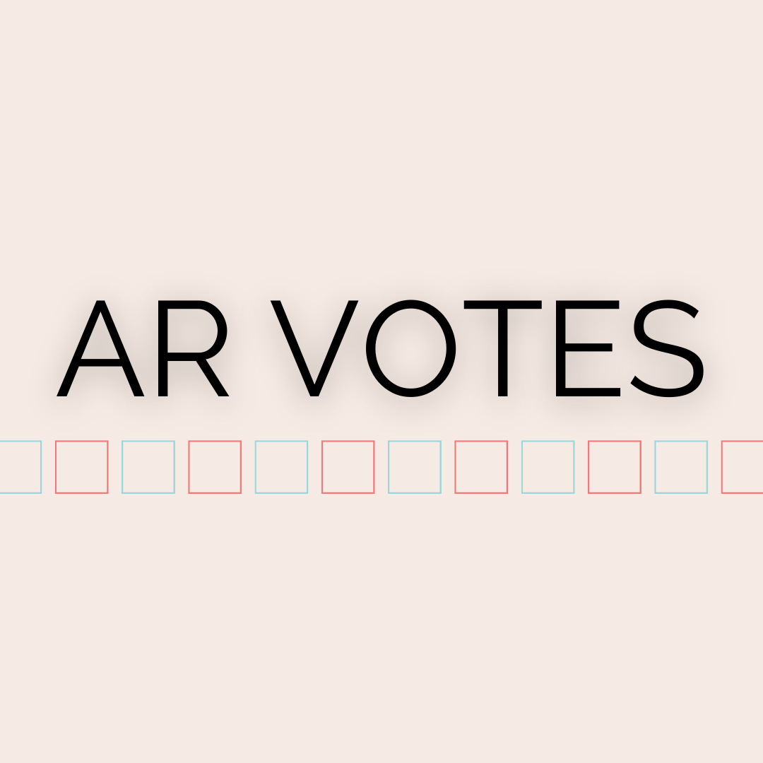 Judicial | AR Votes