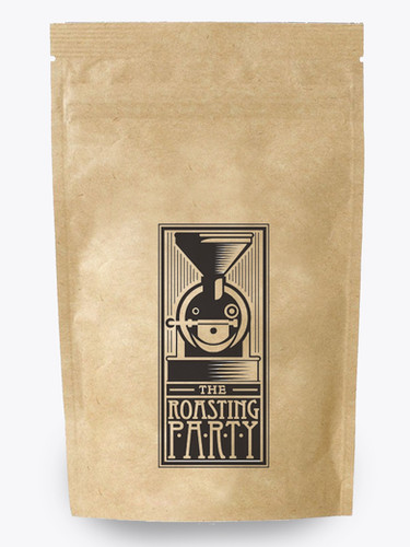 Burundi Kirundo Cafex Natural | CA Japanese Pancakes