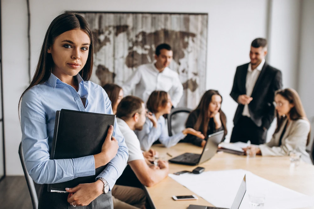 Go ELEVATE - Technical Skills Development Program | Go Answer Leadership