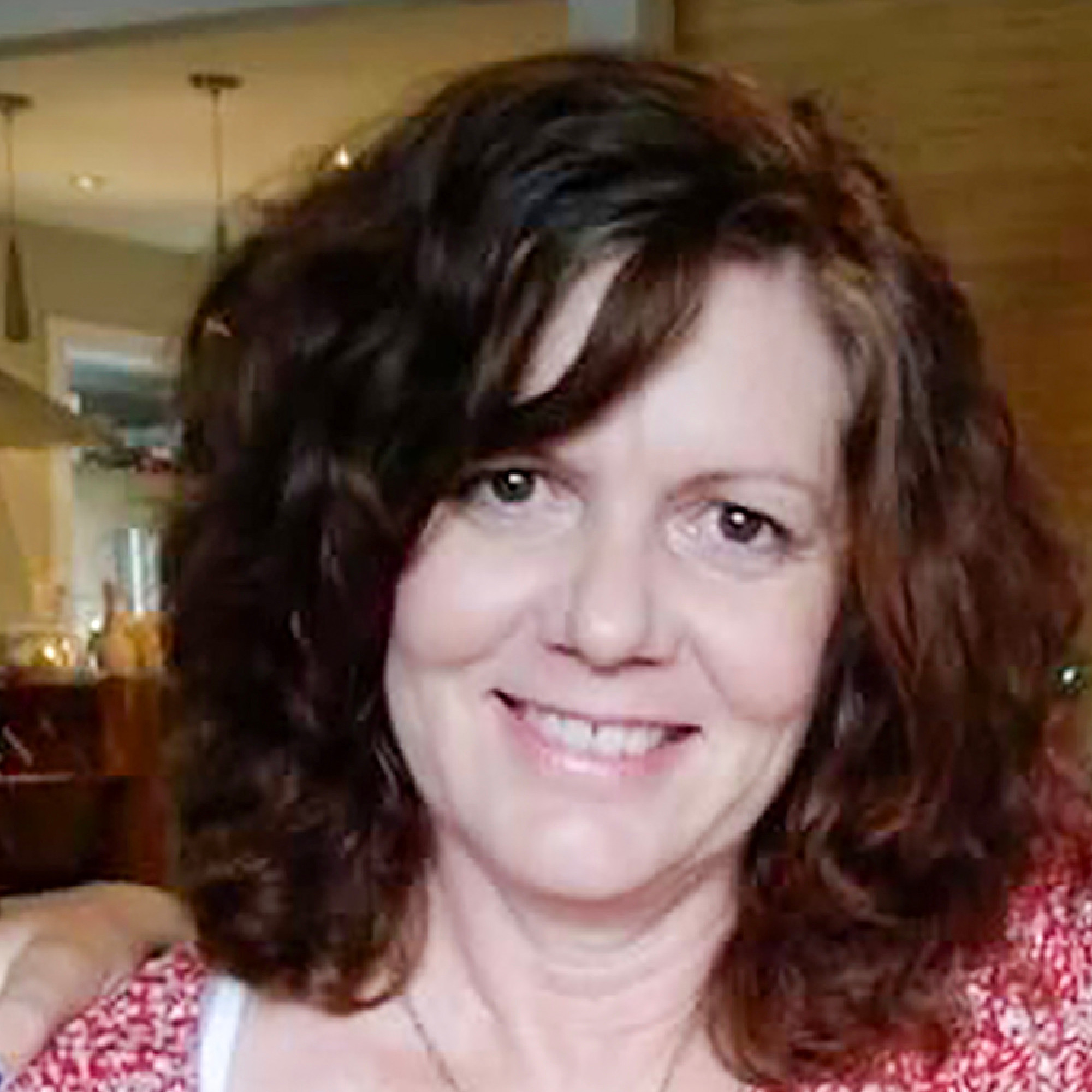Susannah Law