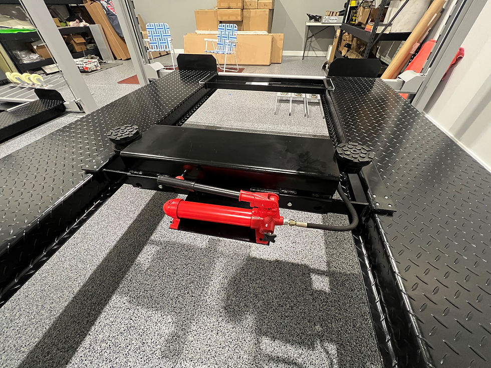 Quick Lift USA Inc. | SHOP