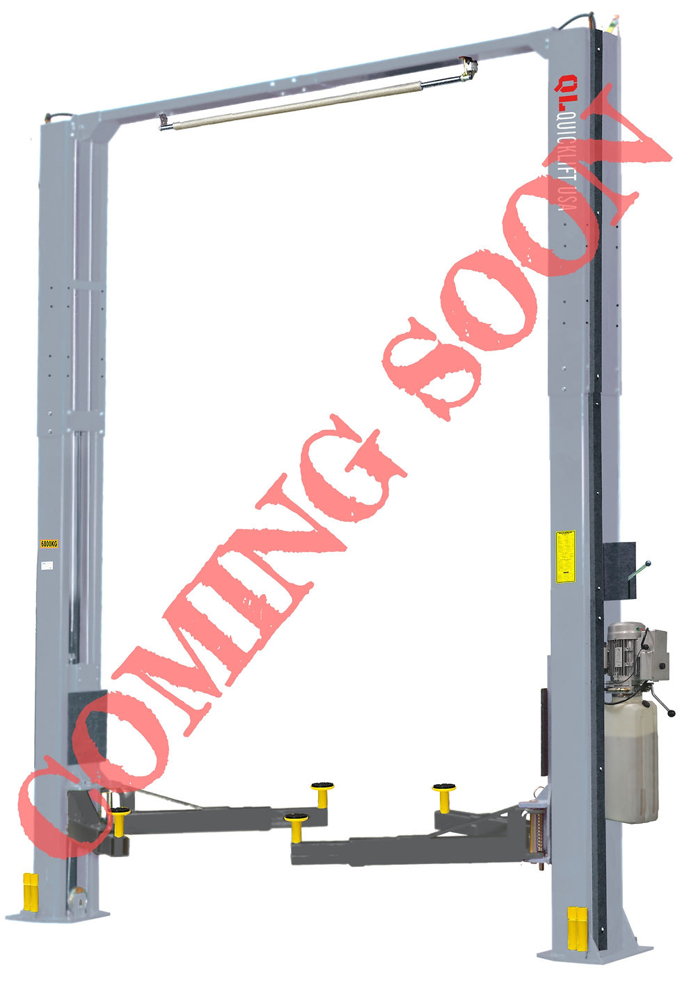 Quick Lift USA Inc. | LIFTS