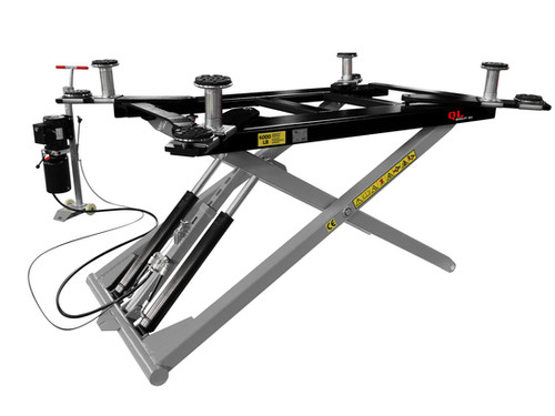 UTV Scissor Lift | 6,000lb |Quick Lift USA