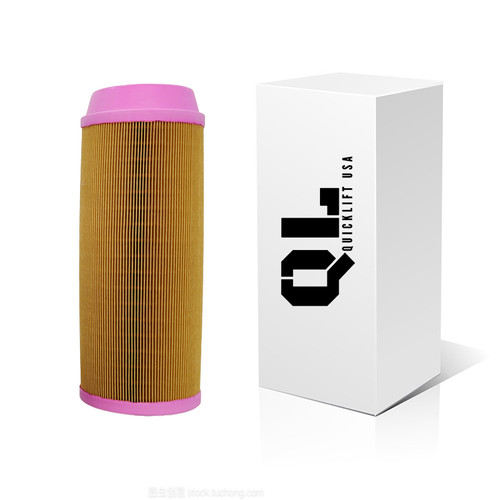 Quick Lift USA Inc. |AIR COMPRESSOR REPLACEMENT AIR FILTER