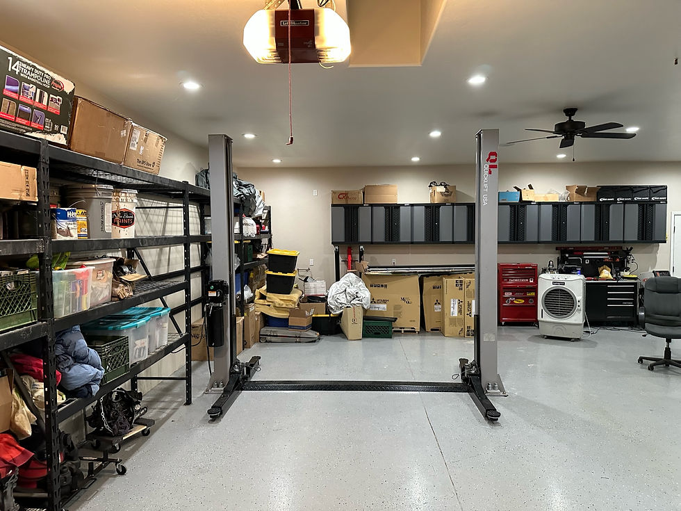 Quick Lift USA Inc. | LIFTS