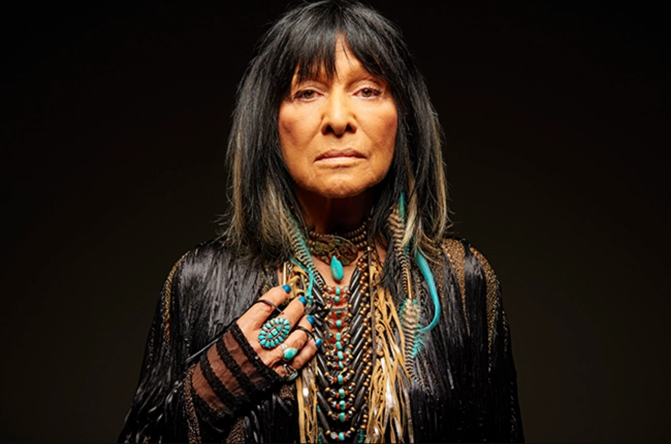 Indigenous Icons in Canada