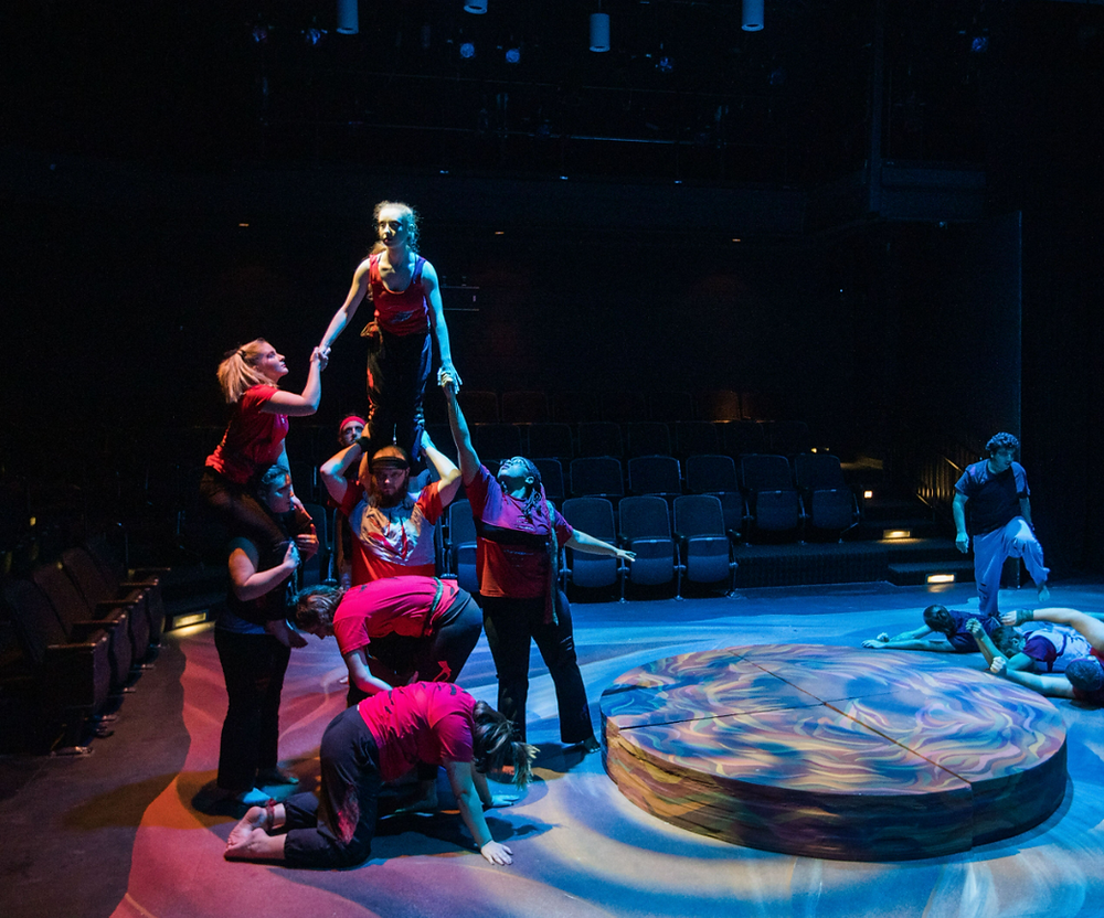 Performing Arts Events