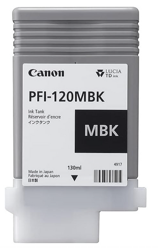 Canon Ink Tank 130ml | TM-250 & TM-350 | Visual Solutions