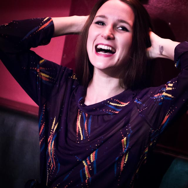 BIO | Holly Holden | Singer Songwriter | Home Page