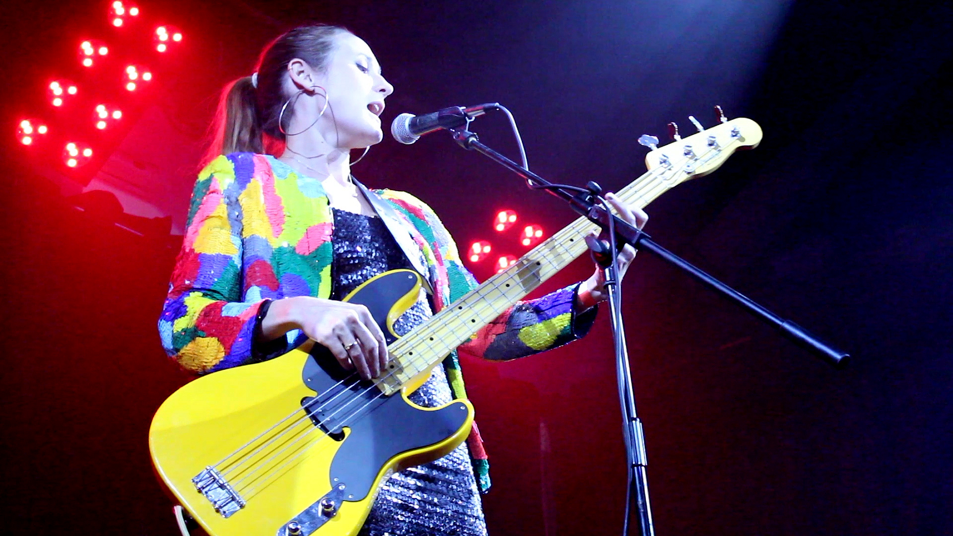 Holly Holden Music | Bio