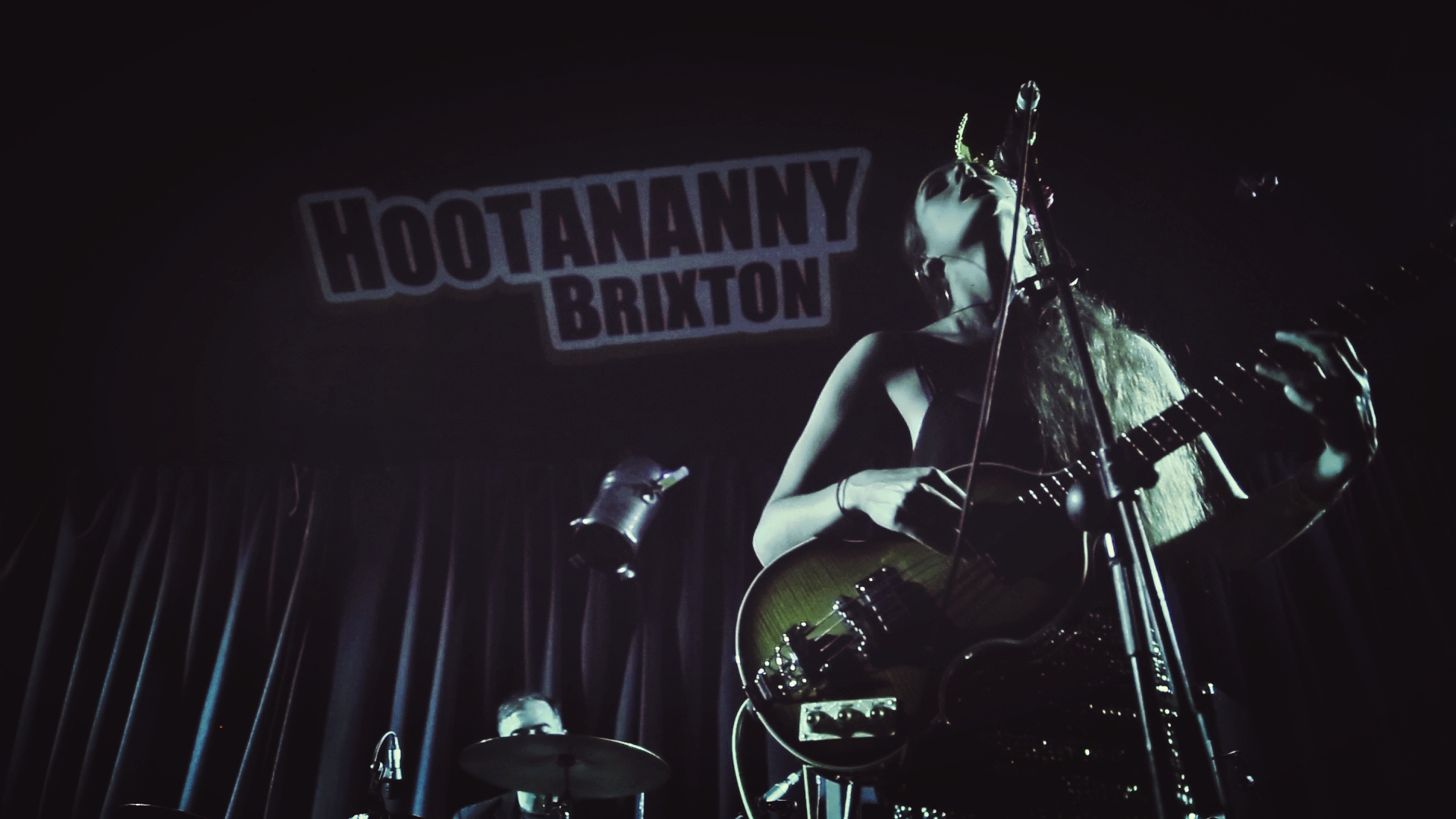 Holly Holden Music | Bio