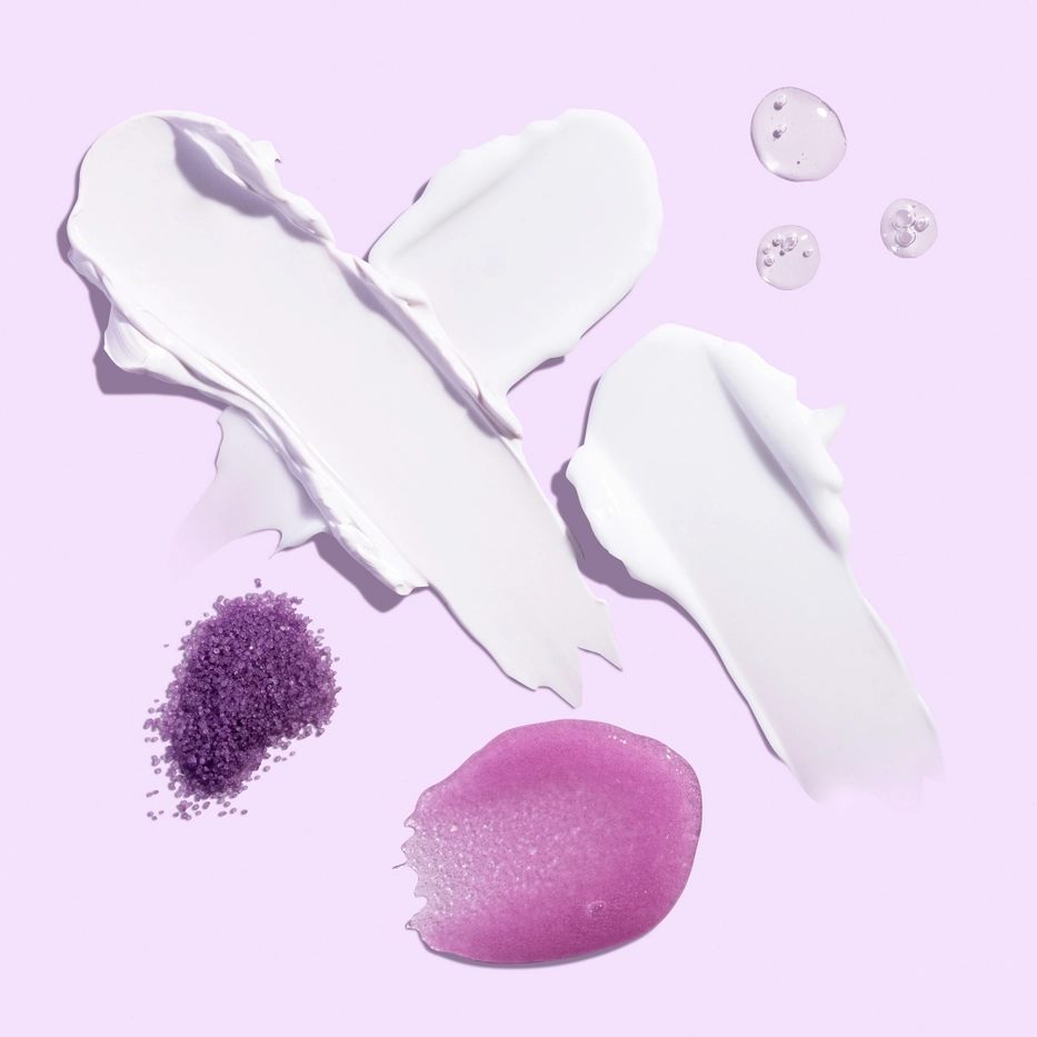 Pedi In A Box: Ultimate 6 Step | Metanoia Health & We