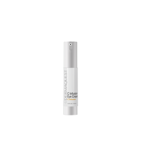 C Infusion Eye Cream | Metanoia Health & We