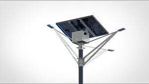 Street Lights | Solarlight.co.za