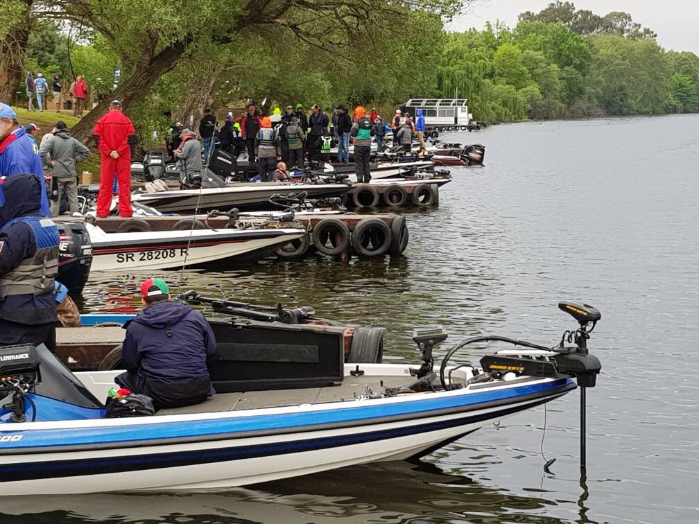 13th Black Bass World Championships | nbaa
