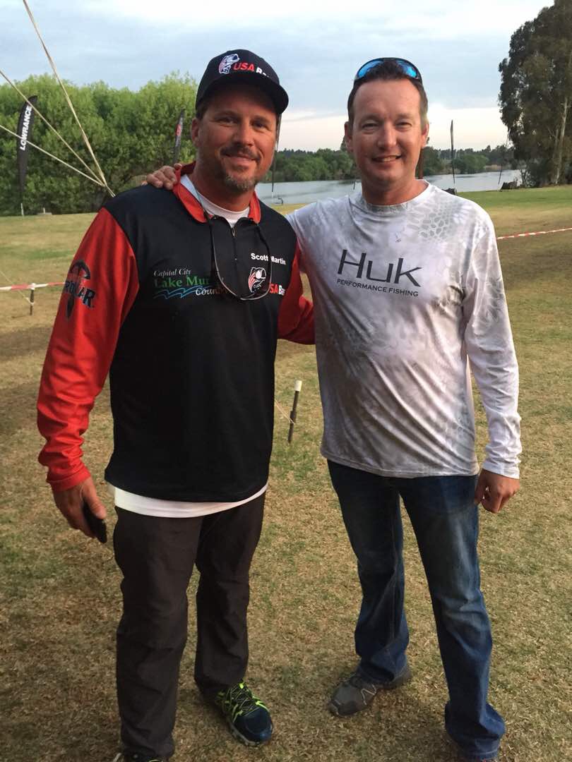 13th Black Bass World Championships | nbaa