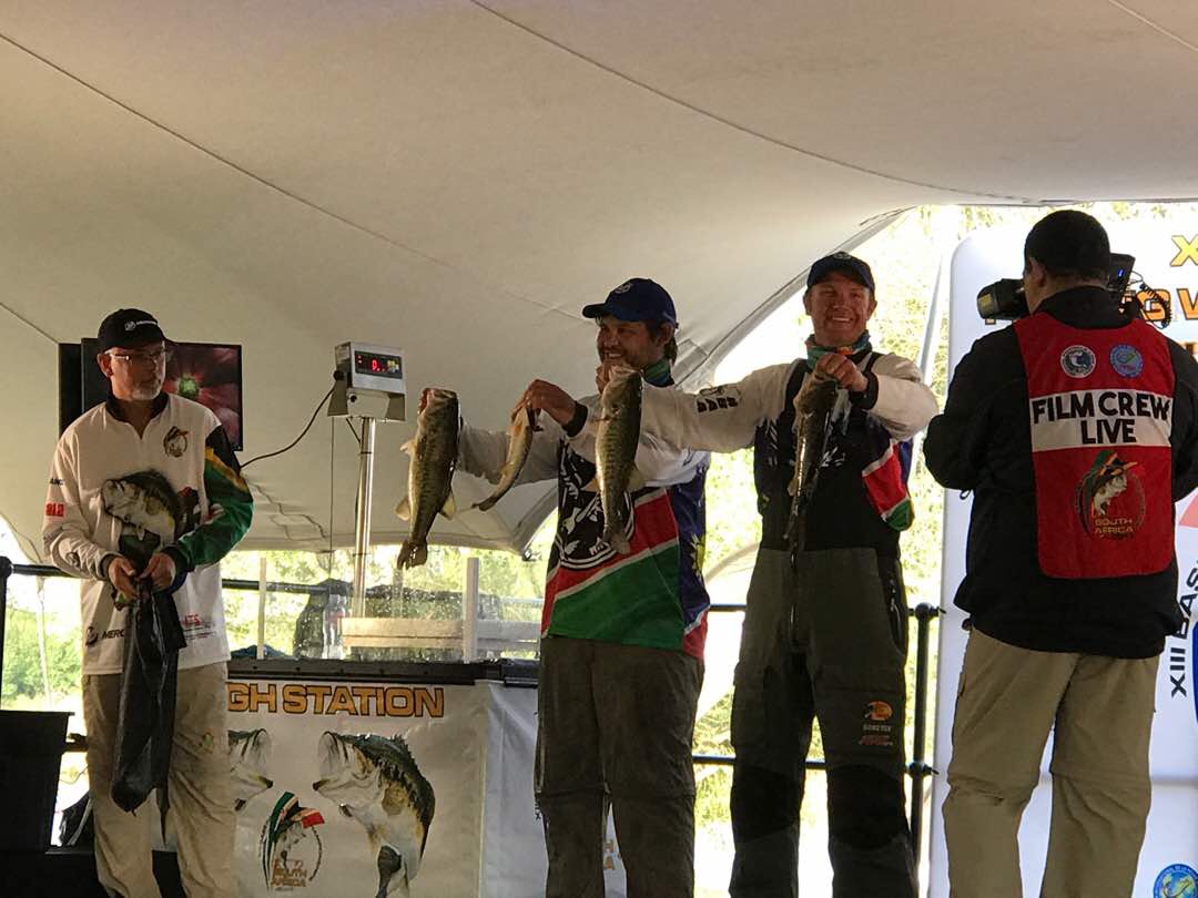 13th Black Bass World Championships | nbaa