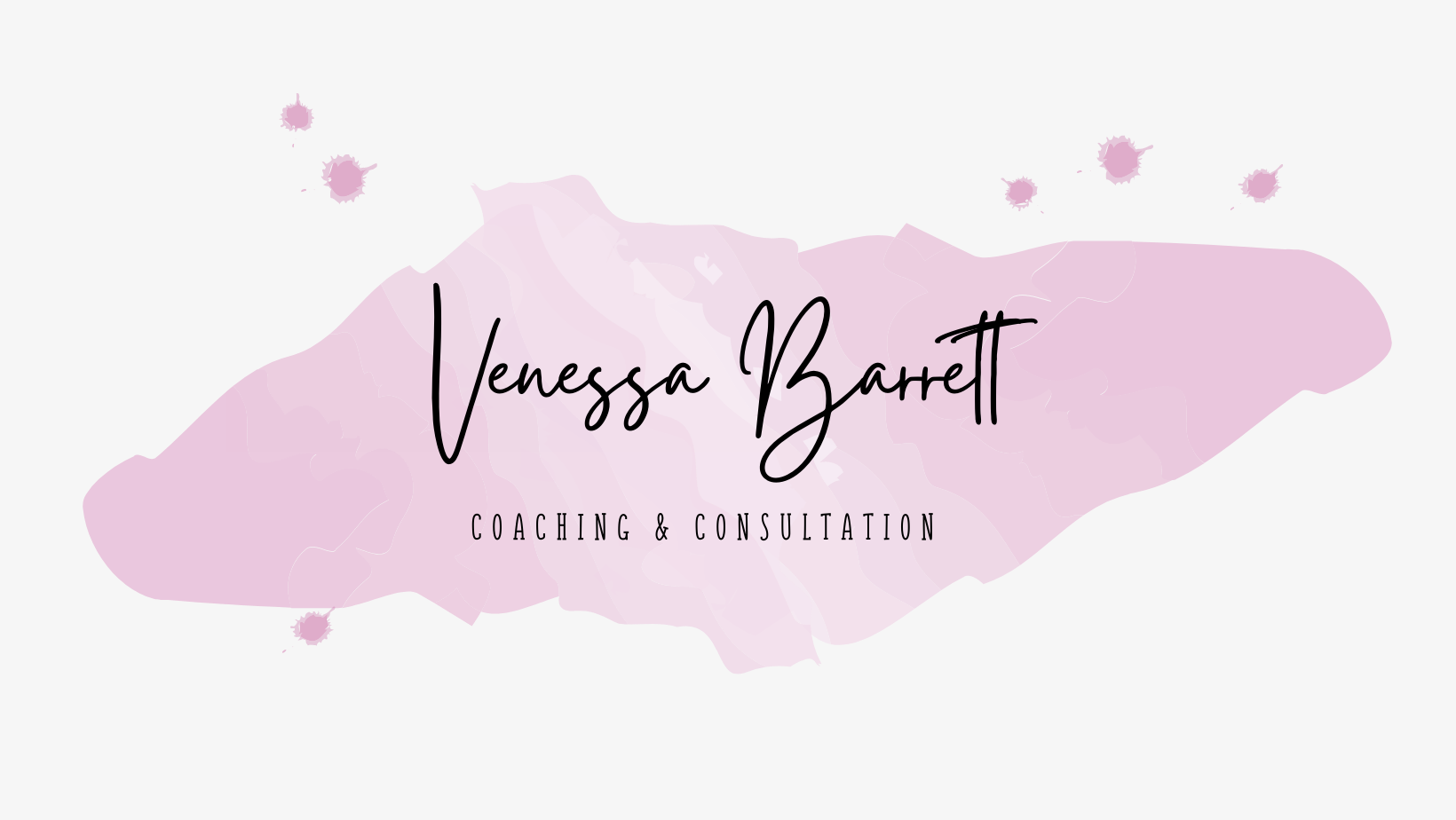 Coach | Venessa Barrett