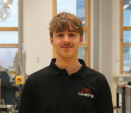 Our Team | UWE Formula Student