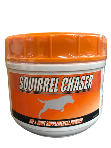 Squirrel Chaser 1lb | thebackyard