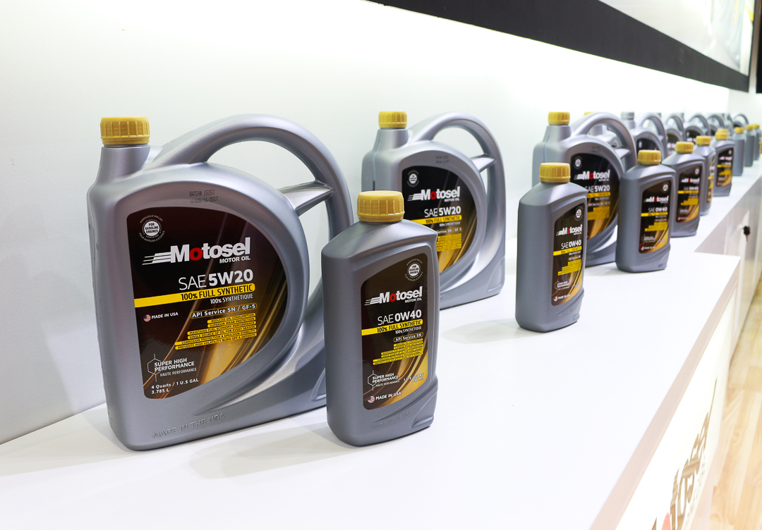 Motosel | International Exhibitions