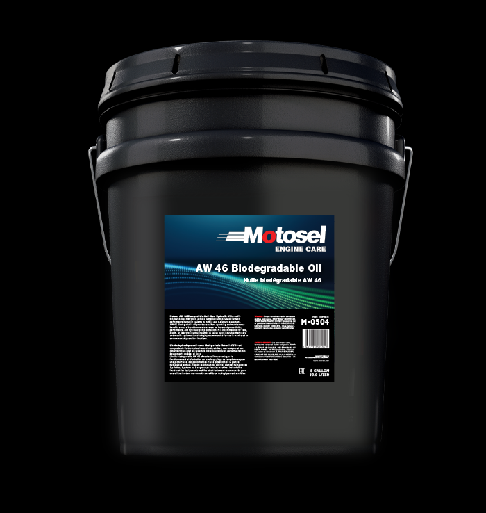 Motosel | 303 Tractor Oil