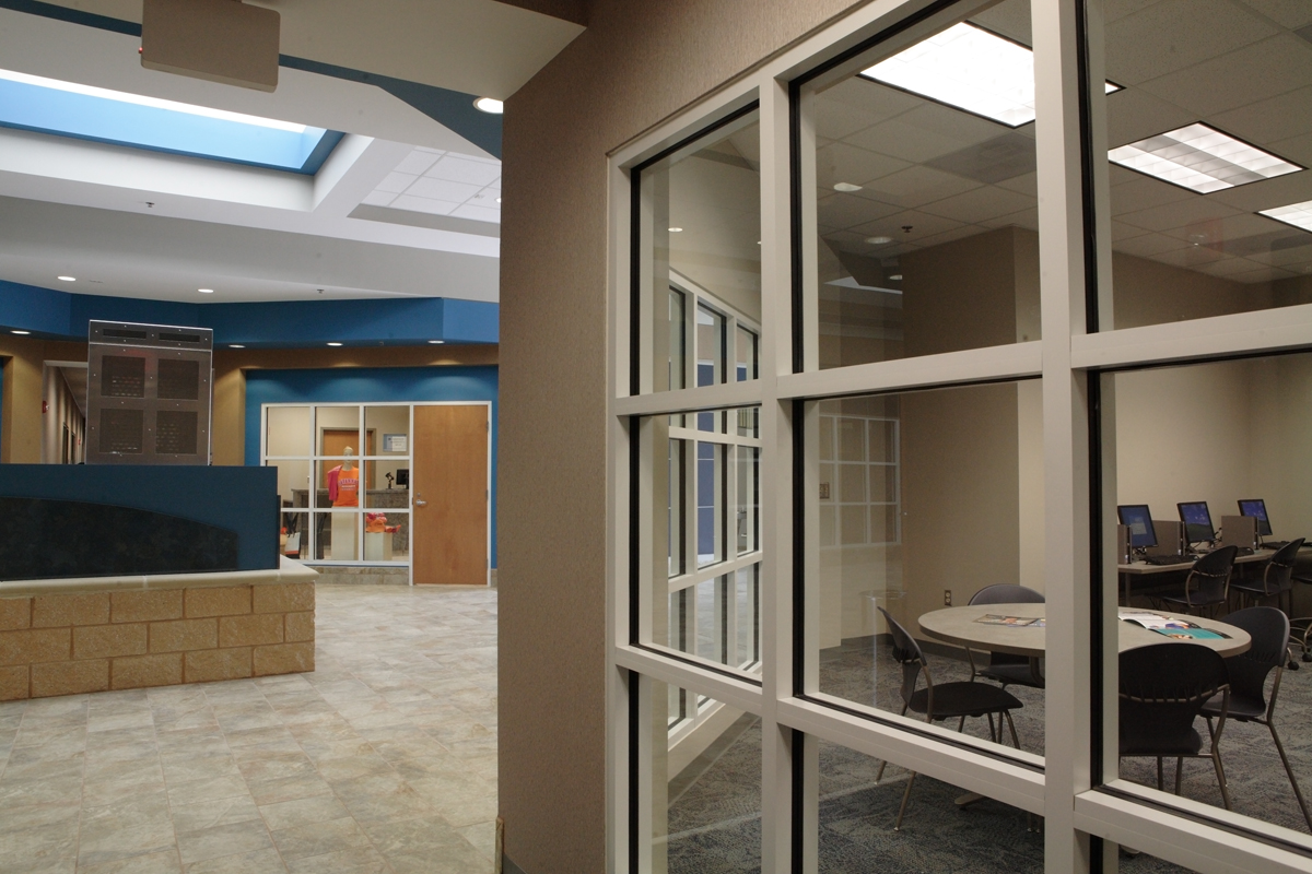 Savannah Tech Effingham County | Greenline