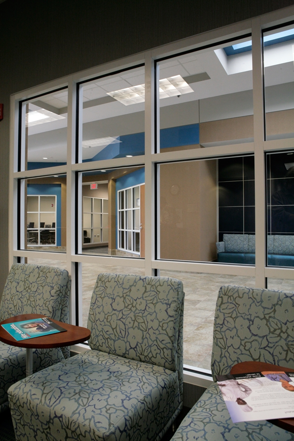 Savannah Tech Effingham County | Greenline