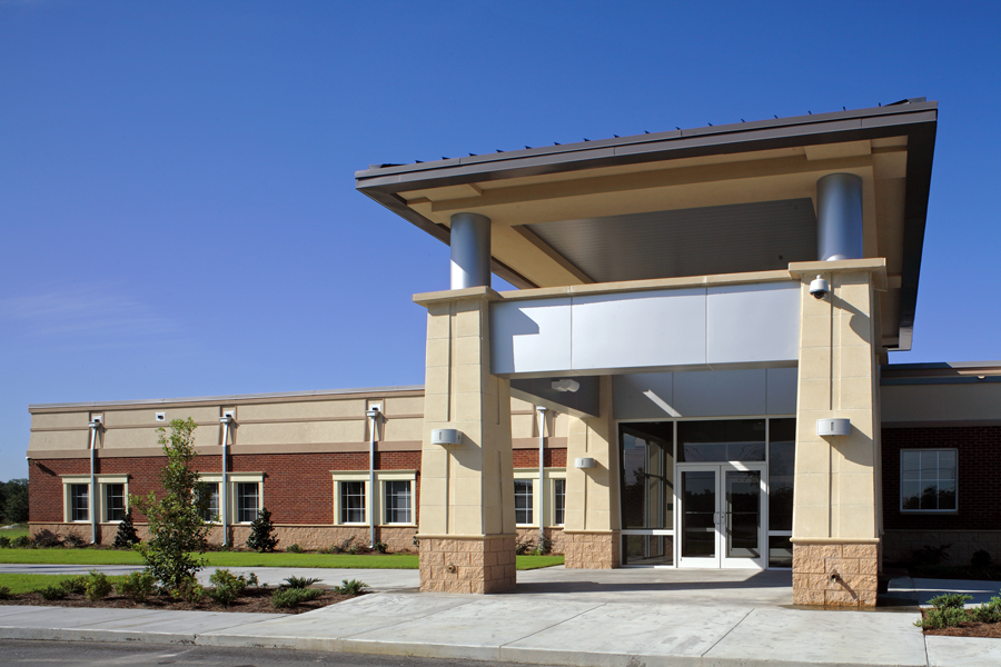 Savannah Tech Effingham County | Greenline