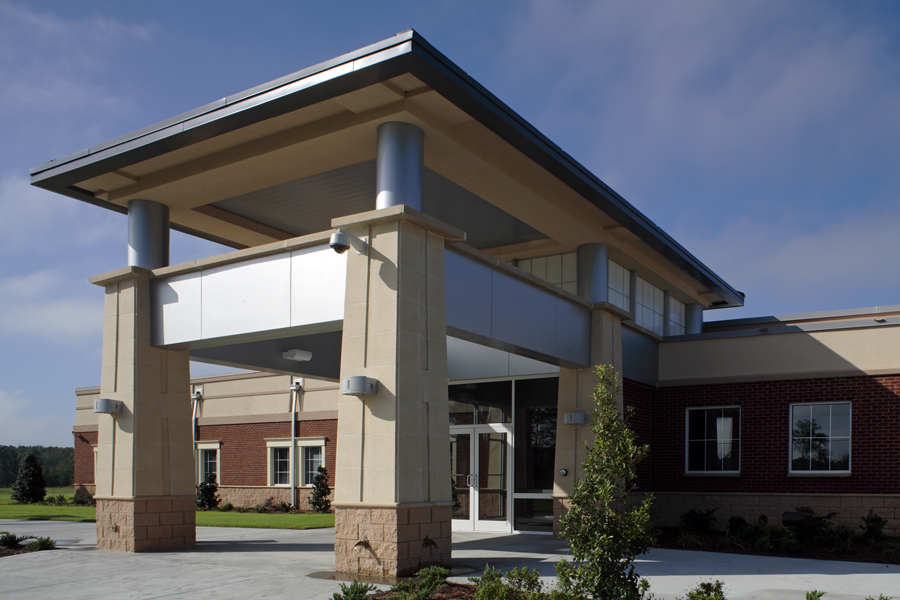 Savannah Tech Effingham County | Greenline