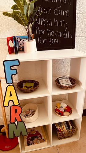 Farm Learning Bundle PDF | MHR