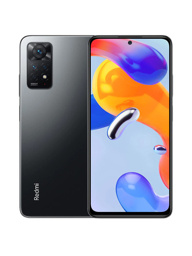 Xiaomi | 2201116SG Redmi Note 11 Pro 5G | Celaris Telcel