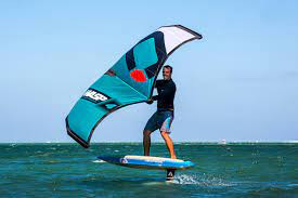 OZONE WASP V1 Wing Wingfoiling Wingsurfing 6m | CaptainKirks USA