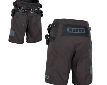 ION B2 Harness - Set Harness | CaptainKirks USA