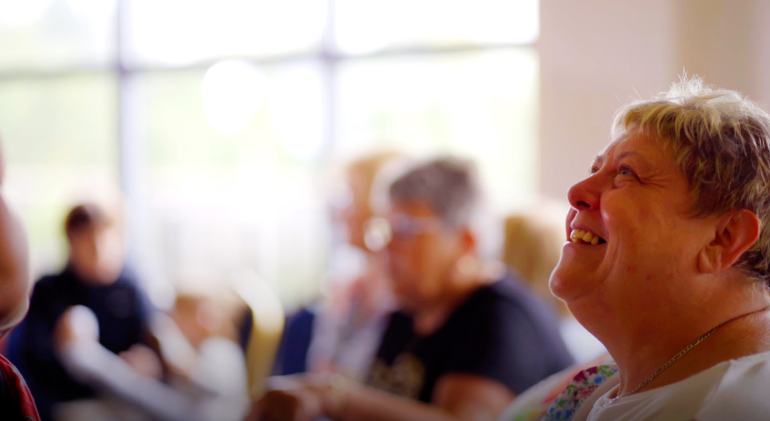 Find a Group | Grow with Kieron