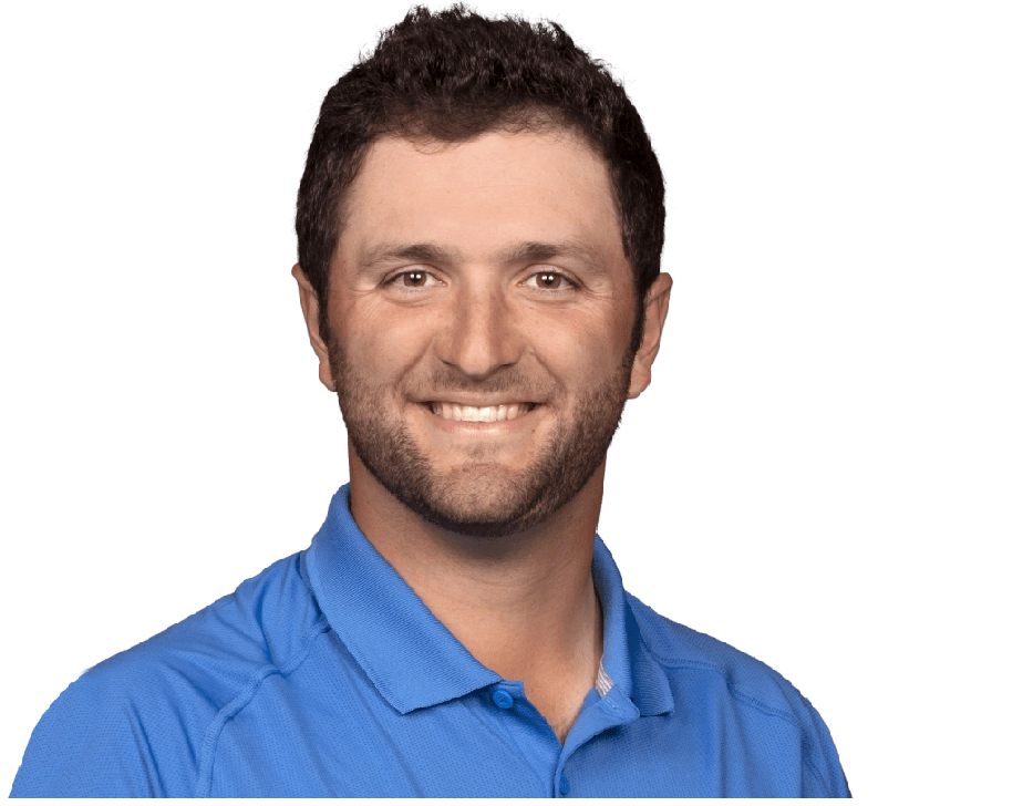 Jon Rahm | Casquettes , drapeaux et polos signés et certifiés ...