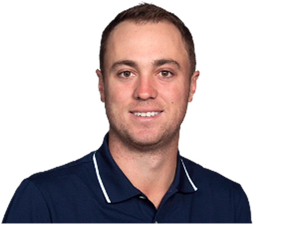 Justin Thomas | Casquettes , drapeaux et polos signés et certifiés ...