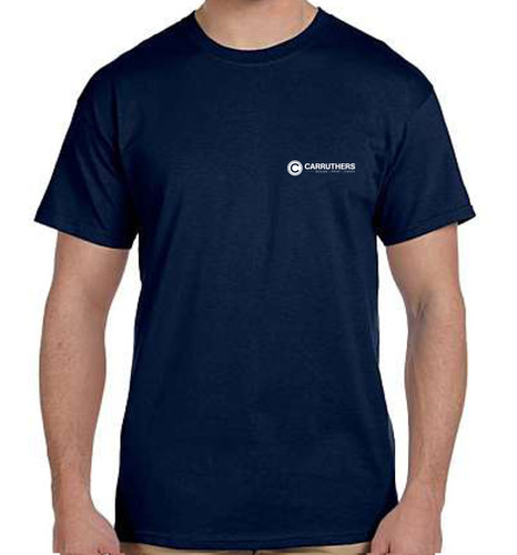 T-shirts - Front Imprint