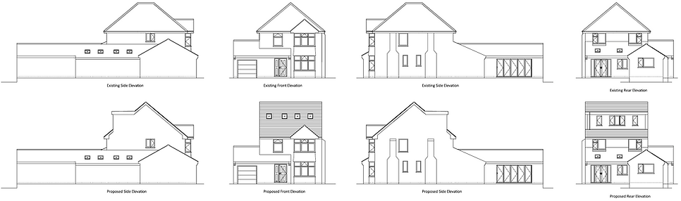 Roof Lift With Dormer | Milestone Home Lofts