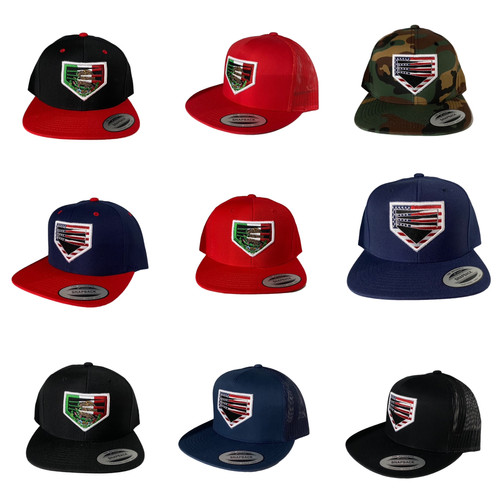 The Collection : Snapbacks | THELAEMPIRE