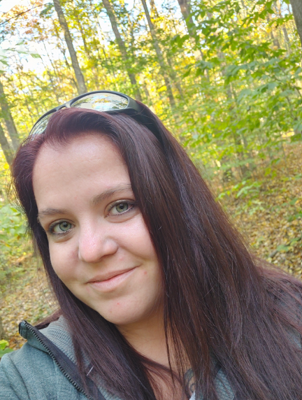 Amanda Rice | This Is My Quest